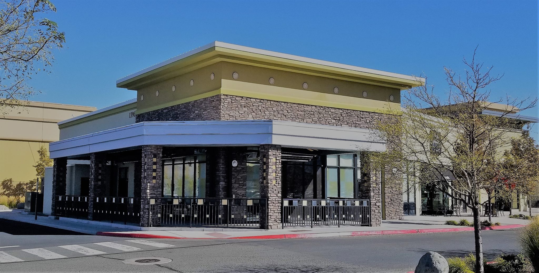 Reno | Land Ocean Restaurants