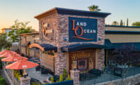 Home - Land Ocean Restaurants