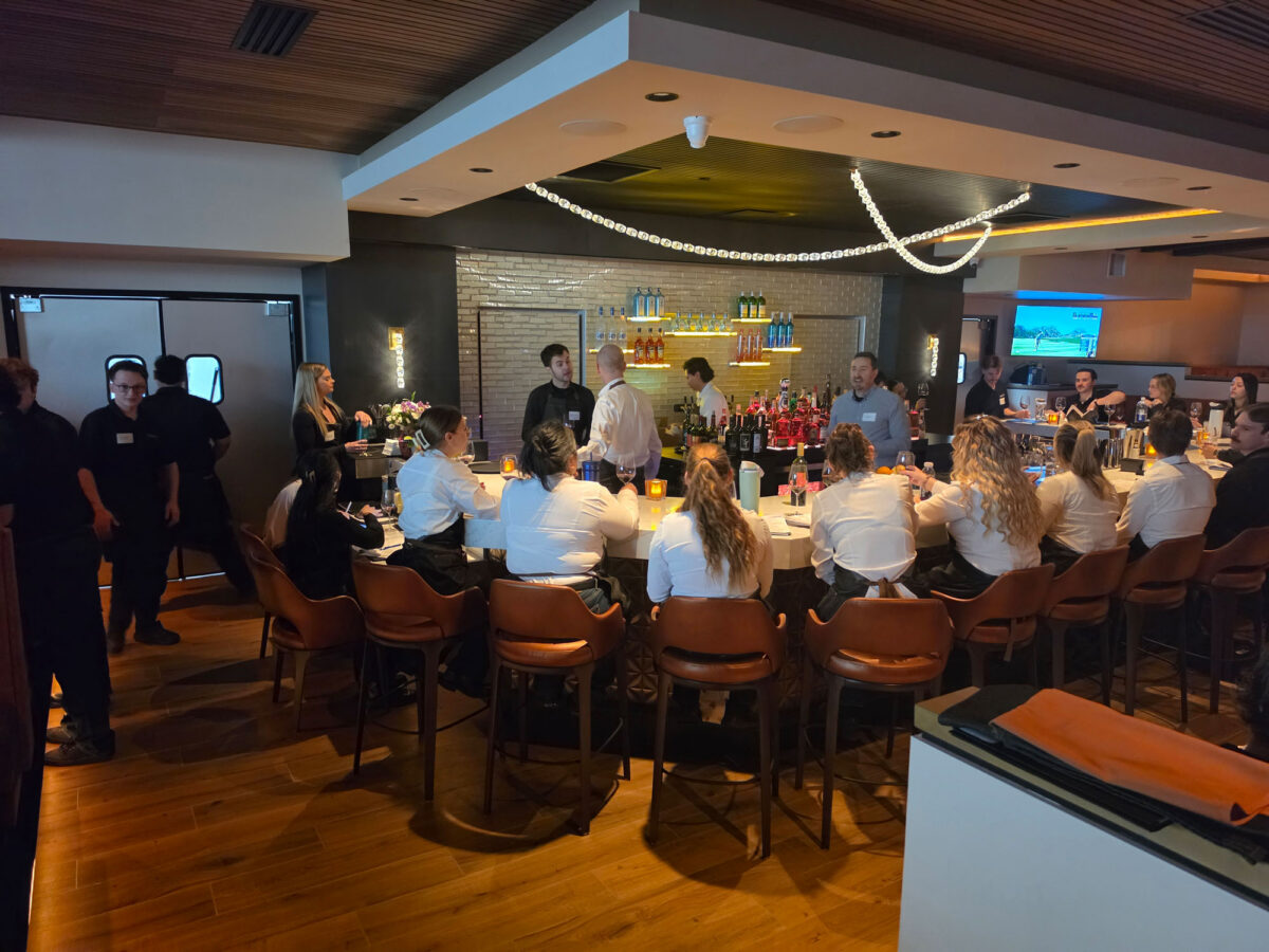 Land Ocean Restaurants | Modern Steakhouse Sparks, NV
